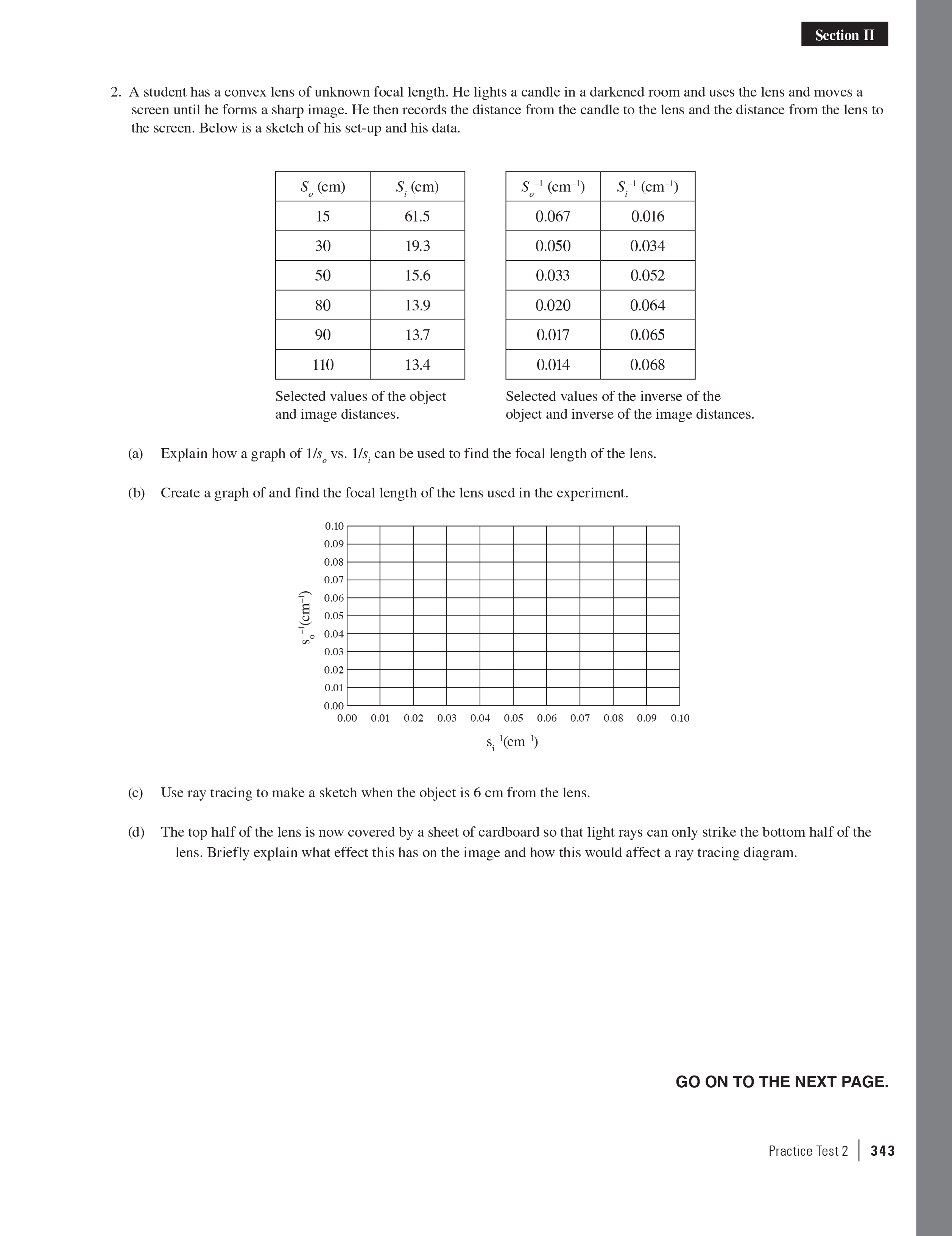 Extended Ebook Content For Cracking The AP Physics 2 Exam 2018 Edition Extended Ebook Content For Cracking The AP Physics 2 Exam 2018 Edition